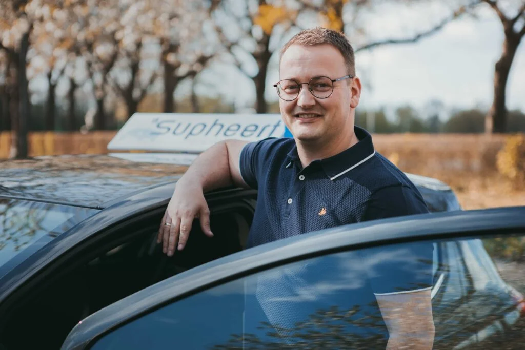 Over ons | Supheert Rijopleidingen